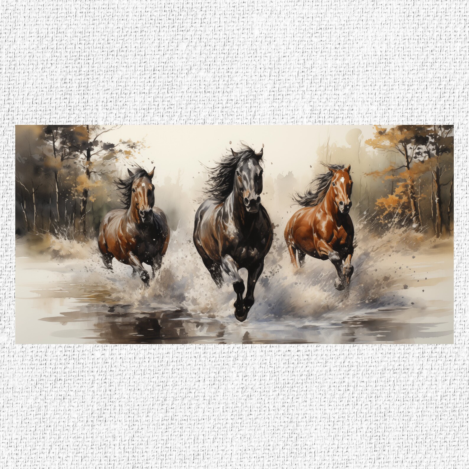 Horses License Plate PNG, Horses License Plate Sublimation Design PNG ...