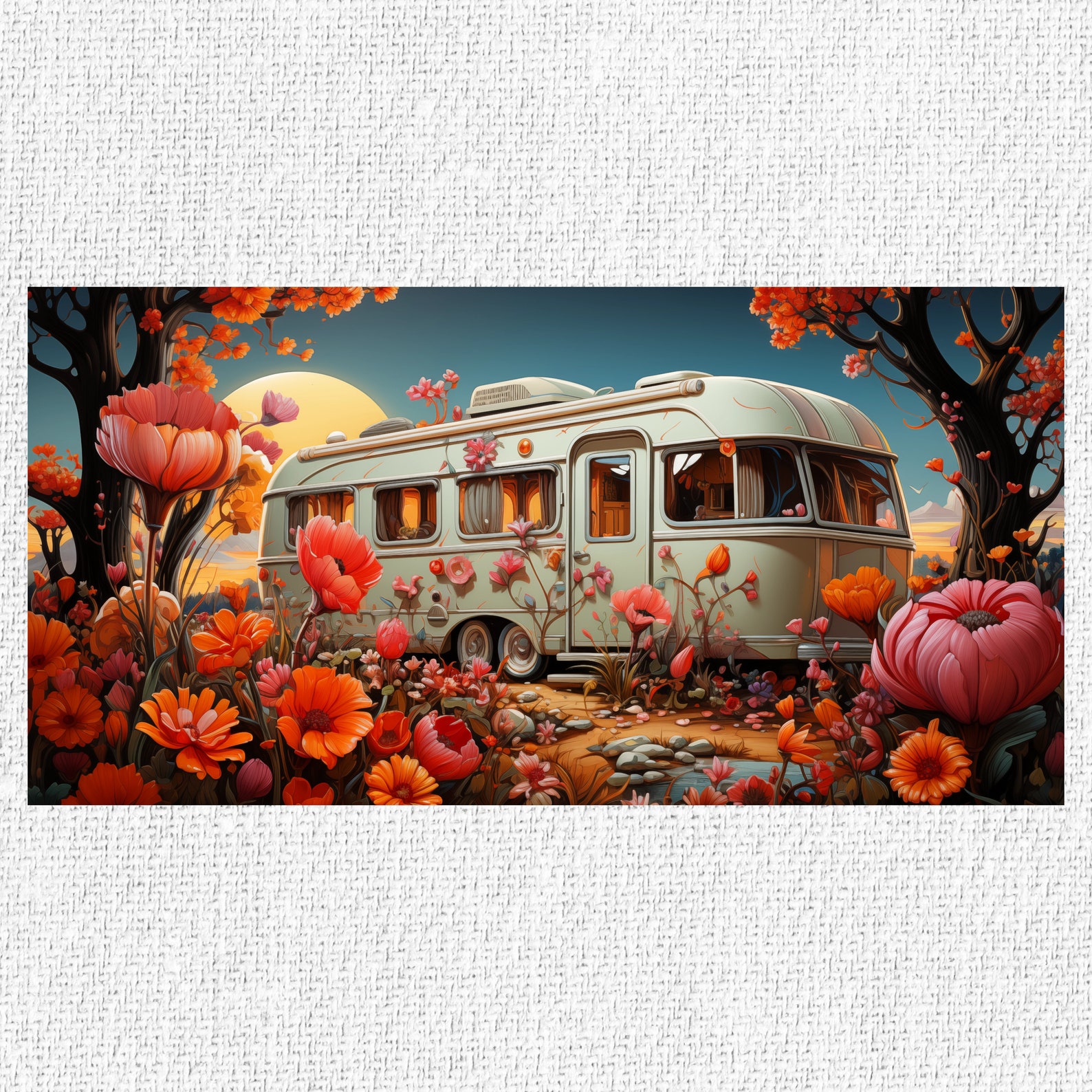 Camper Travel License Plate PNG, Camping Camper License Plate ...