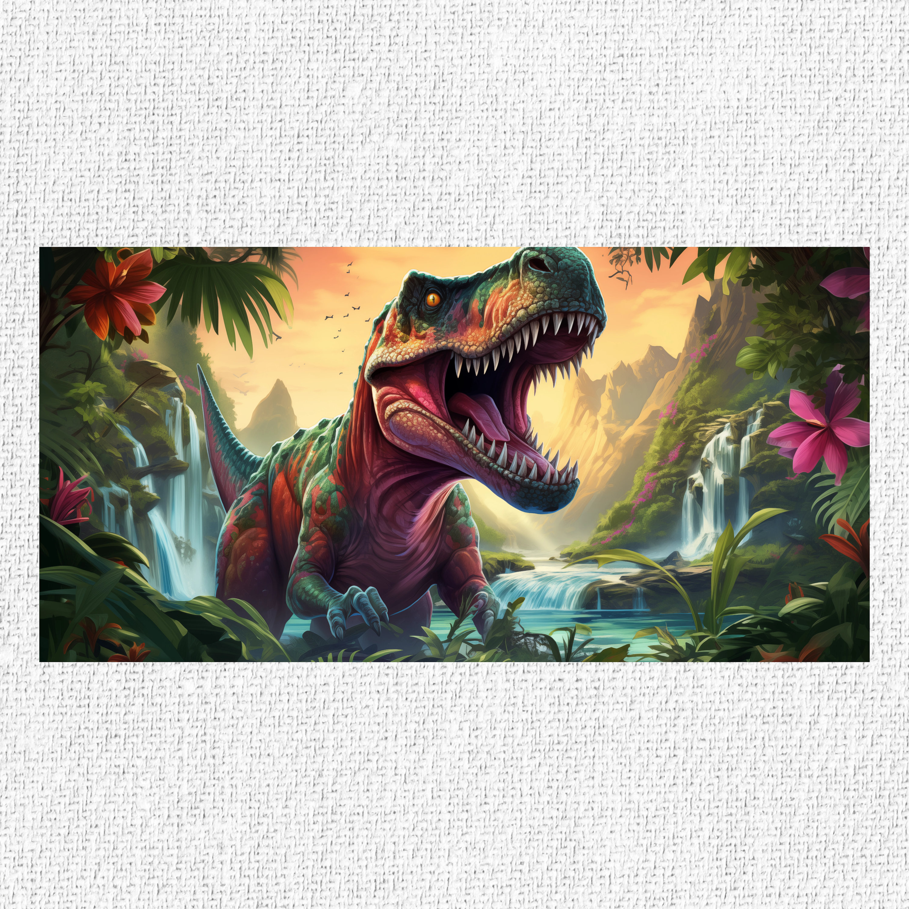 T-rex License Plate PNG, Tyrannosaurus Rex License Plate Sublimation ...