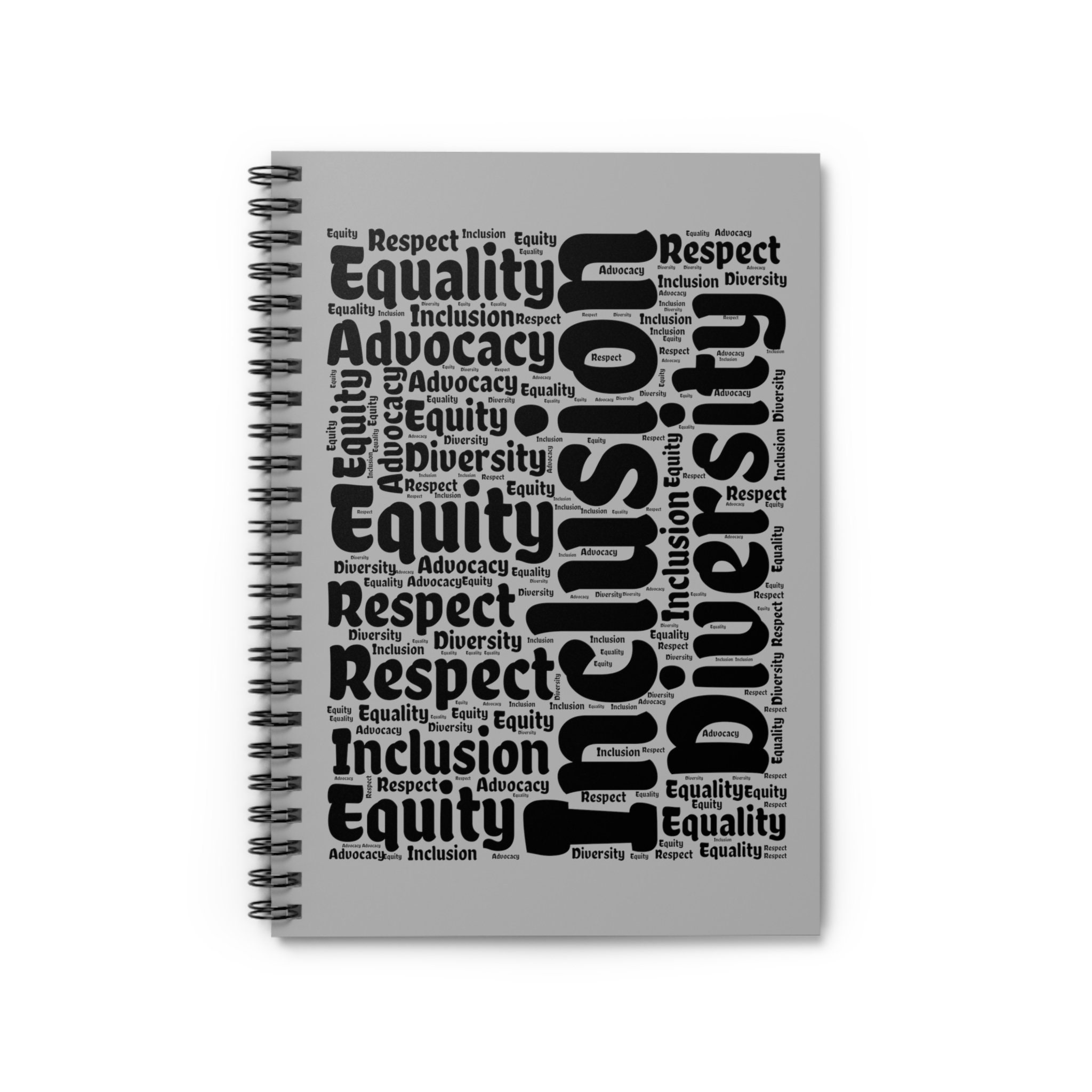 Disability Community Notebook, Wheelchair User Gift , Advocacy ...