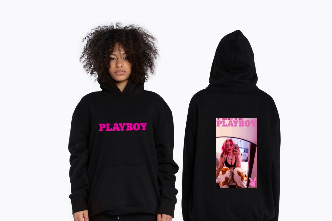 Play Boi Custom Design Hoodie - Etsy Australia