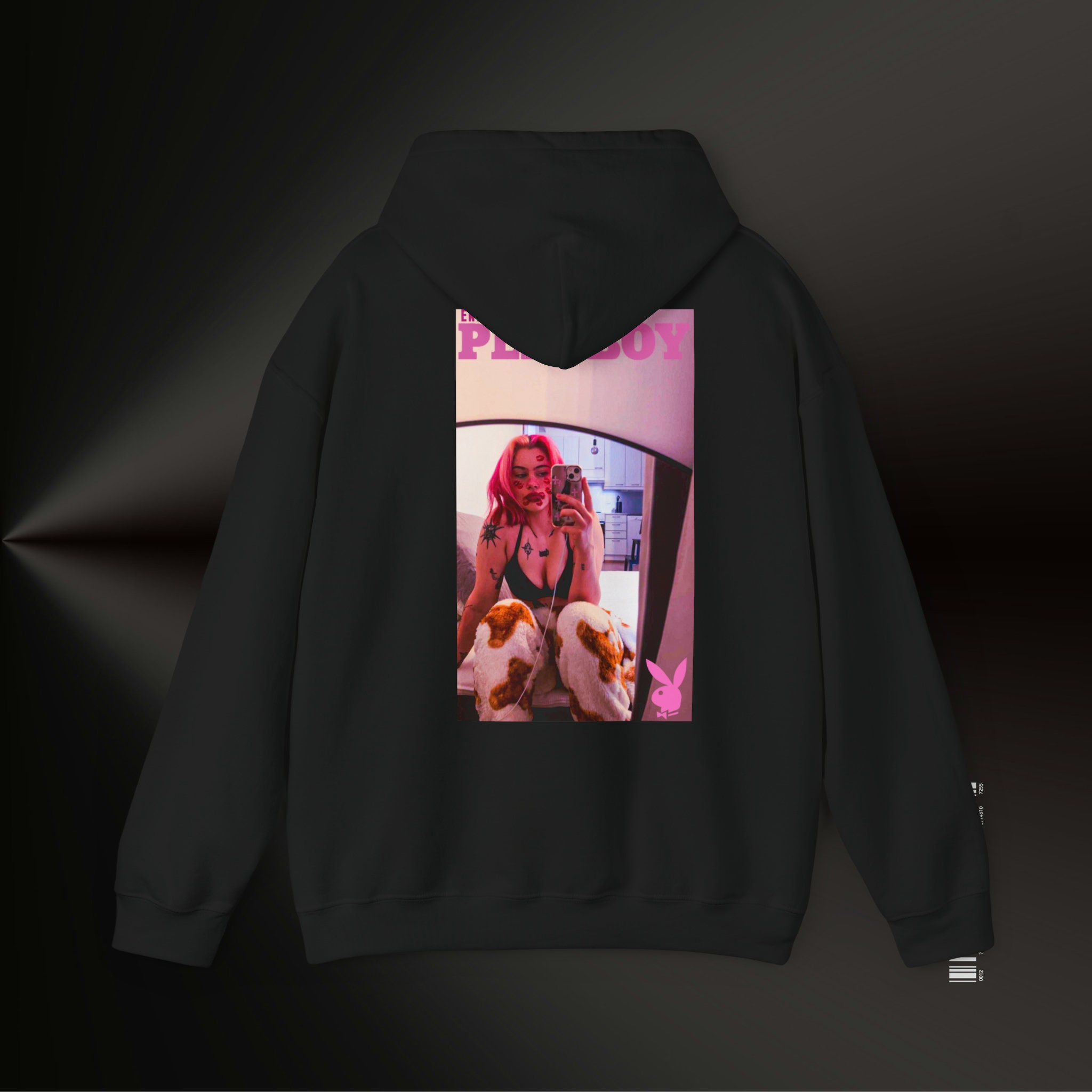 Play Boi Custom Design Hoodie - Etsy Australia