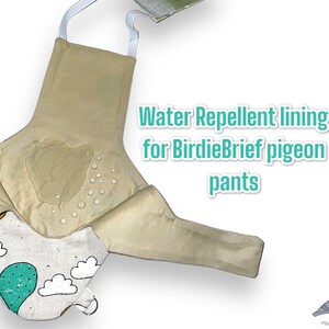 Duck Diaper Harness - Etsy