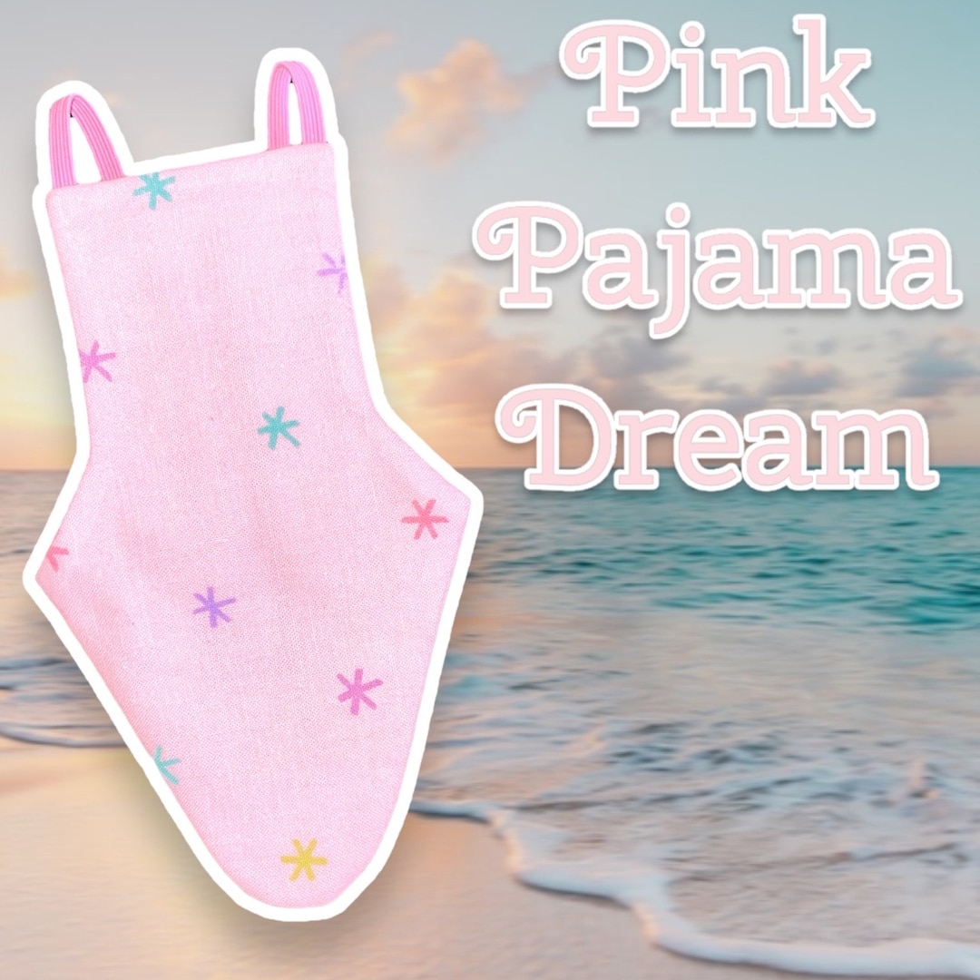 Pigeon Pants Flyper Diaper Bird Flightsuit Pink Pajama Dream - Etsy