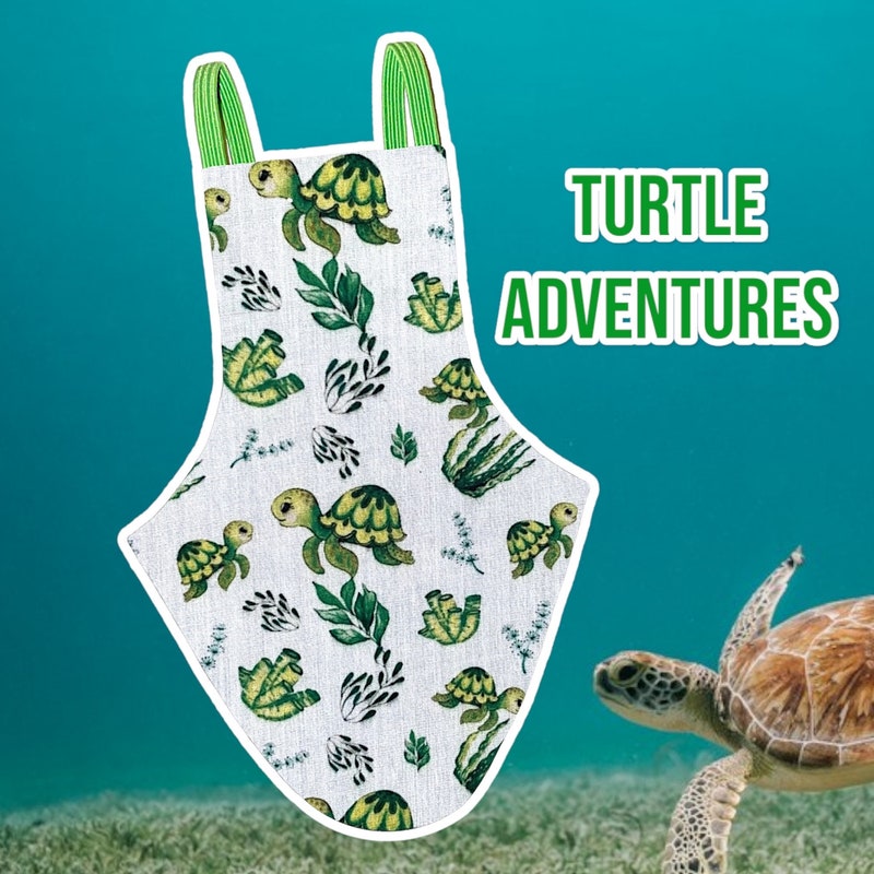 Tortoise Clothes - Etsy UK