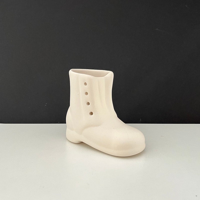 Ceramic Shoes - Etsy