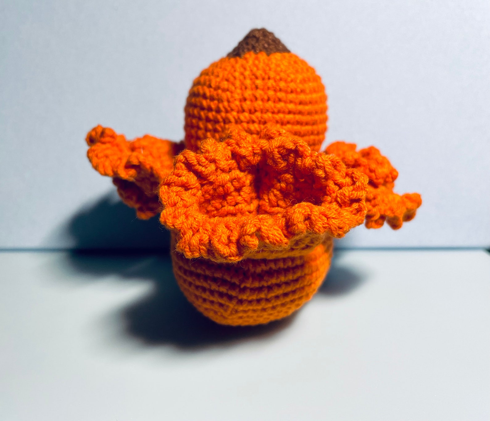 Pepe Crochet World of Warcraft Wow Plush - Etsy