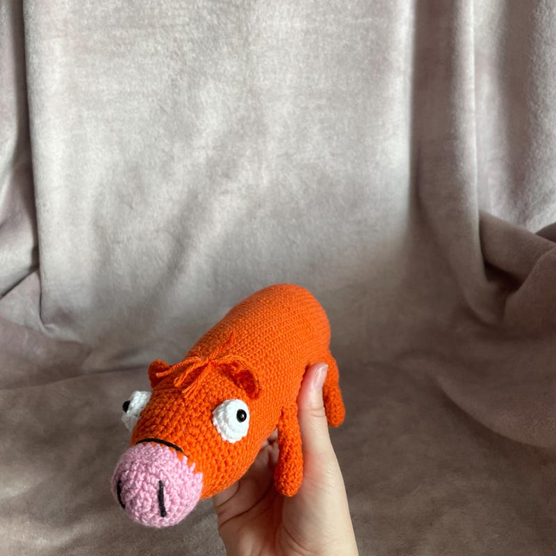 Weasel - Etsy