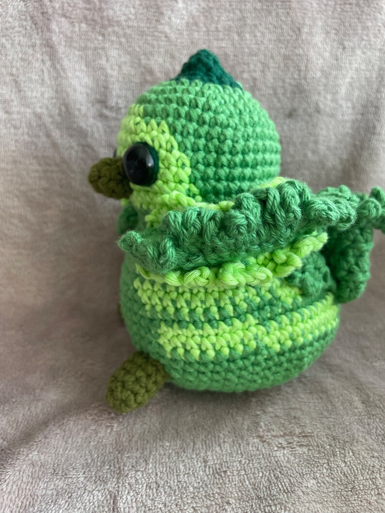 Pepe Crochet World of Warcraft Wow Plush - Etsy