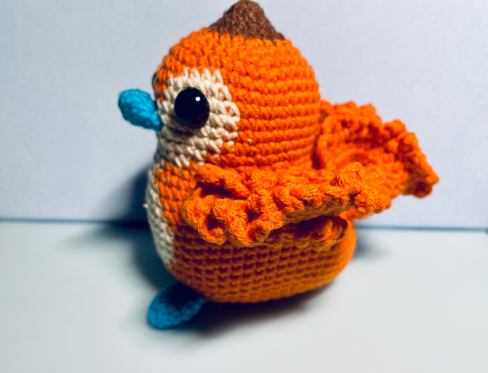 Pepe Crochet World of Warcraft Wow Plush - Etsy