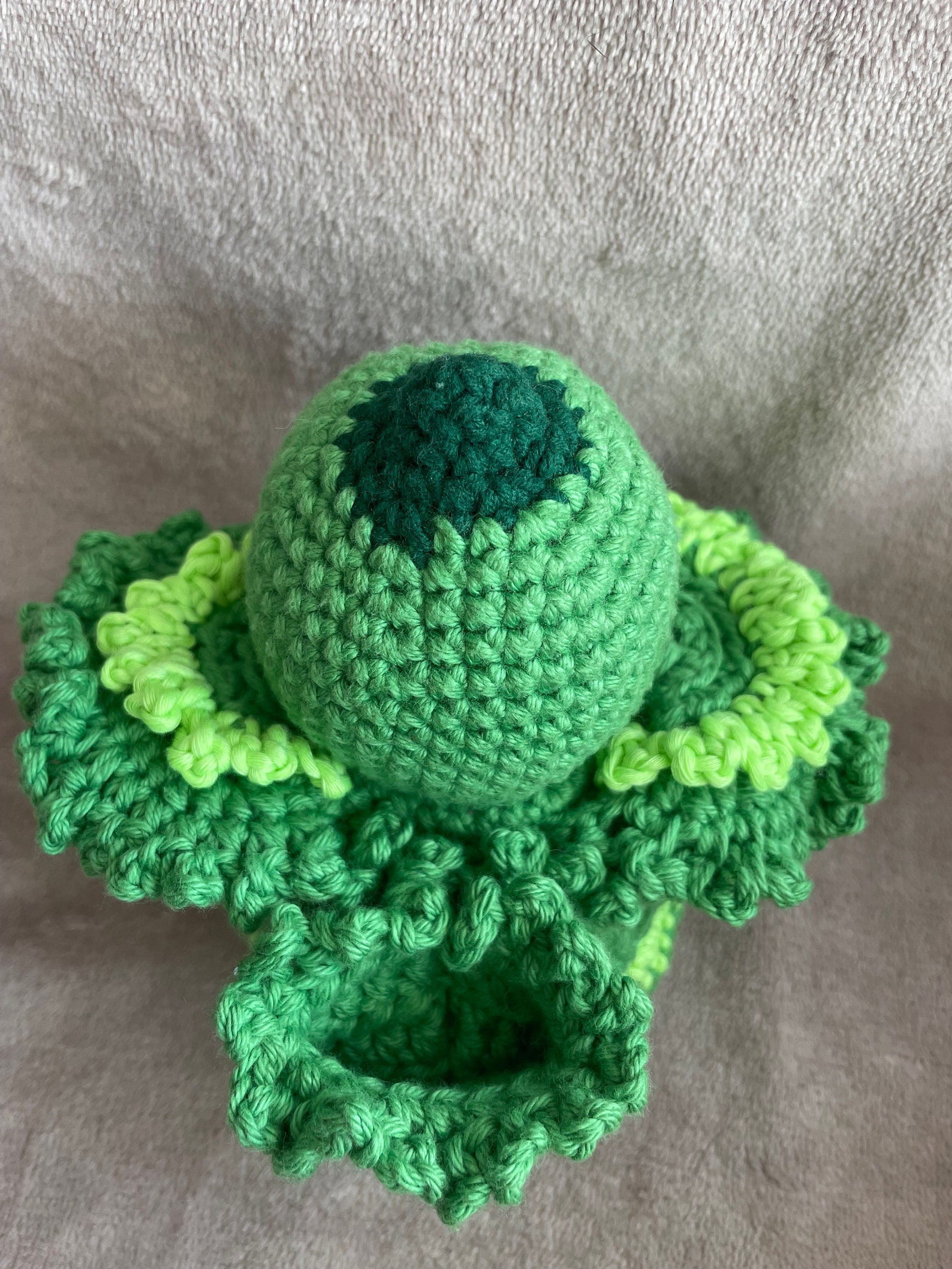 Pepe Crochet World of Warcraft Wow Plush - Etsy