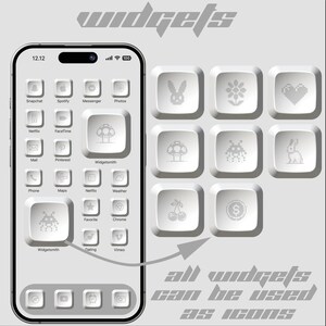 120+ Mechanical Keyboard Icon Pack for Ios Devices, 8bit Retro Arcade ...