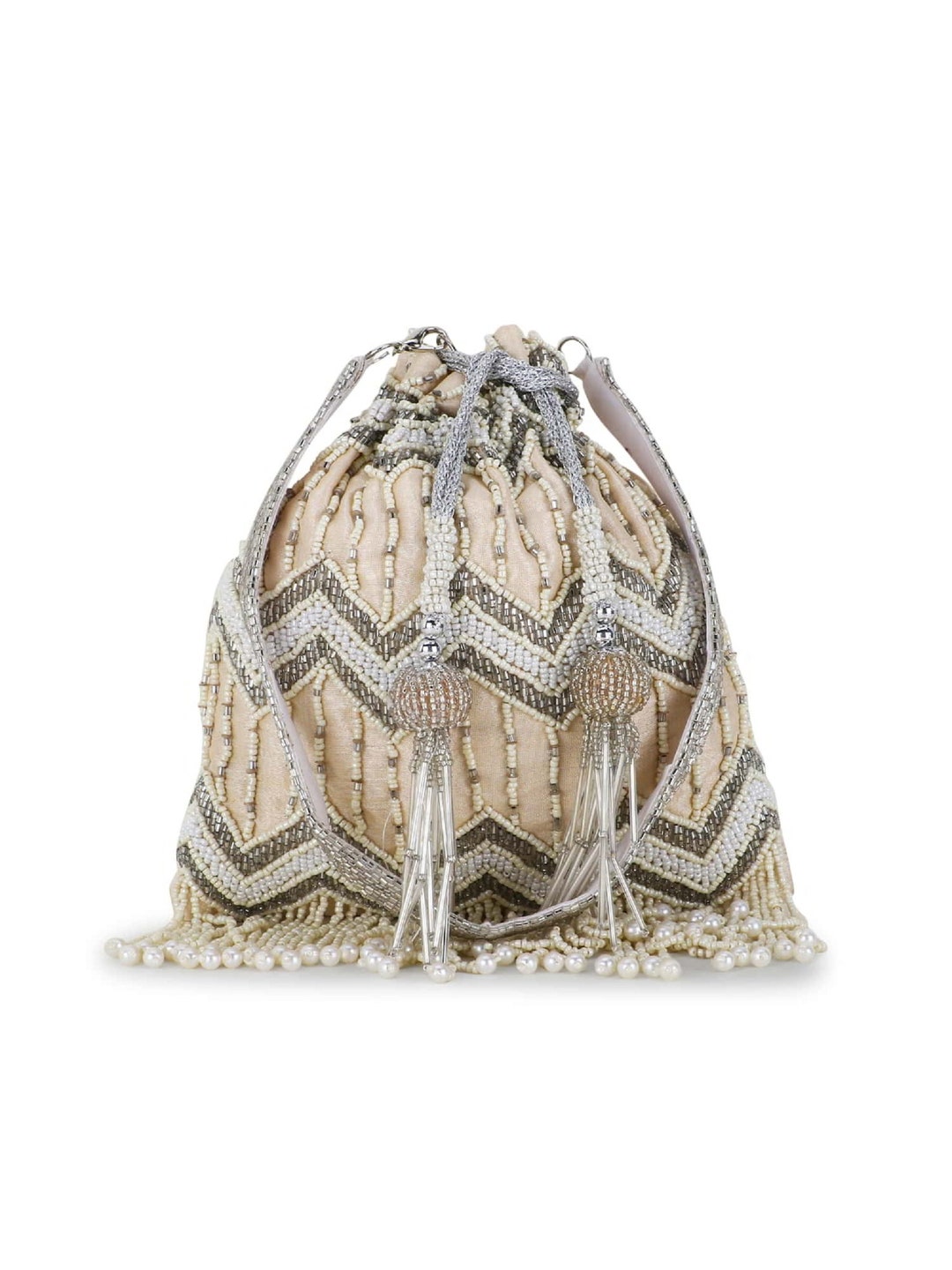 Tassle Polti Bag, Bride Gift, Wedding Accessory, Potli Pouch, Pakistani ...