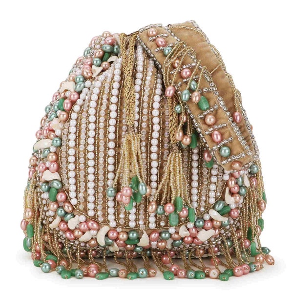 Embellished Bag - Etsy