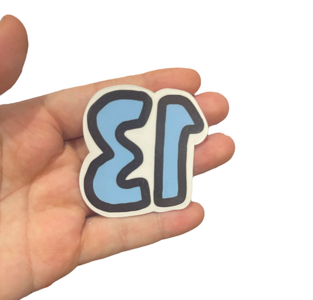 13 Temporary Tattoo, Taylor Swift Tattoo, 1989 Tattoo - Etsy