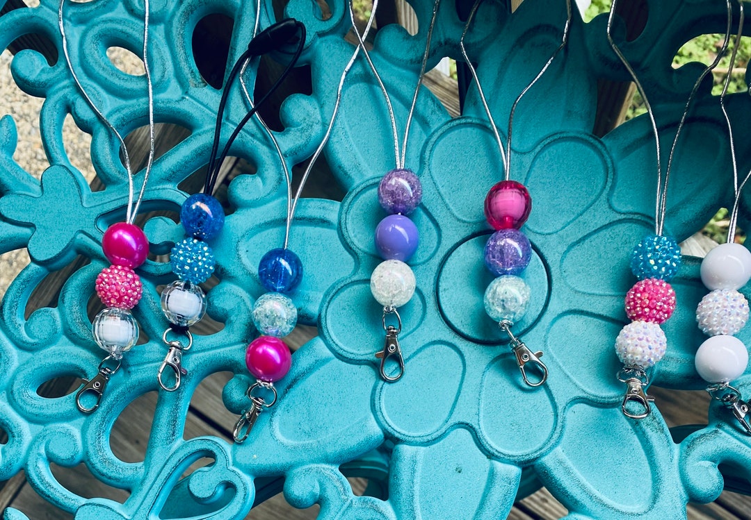 Freshie Hanger-sparkle Freshie Hanger-glitter Freshie Hanger-pink ...