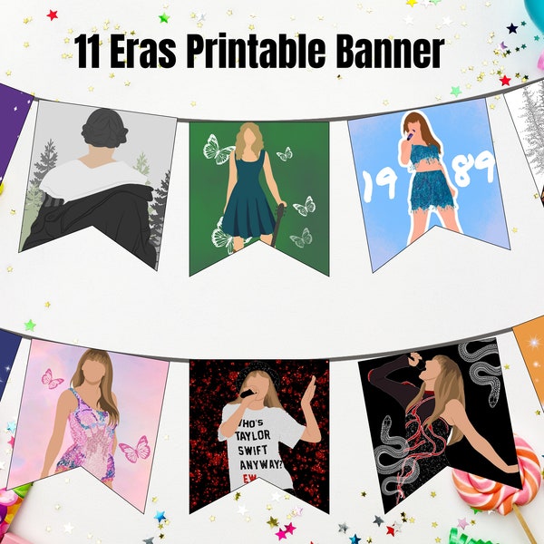 Banner - Etsy Canada