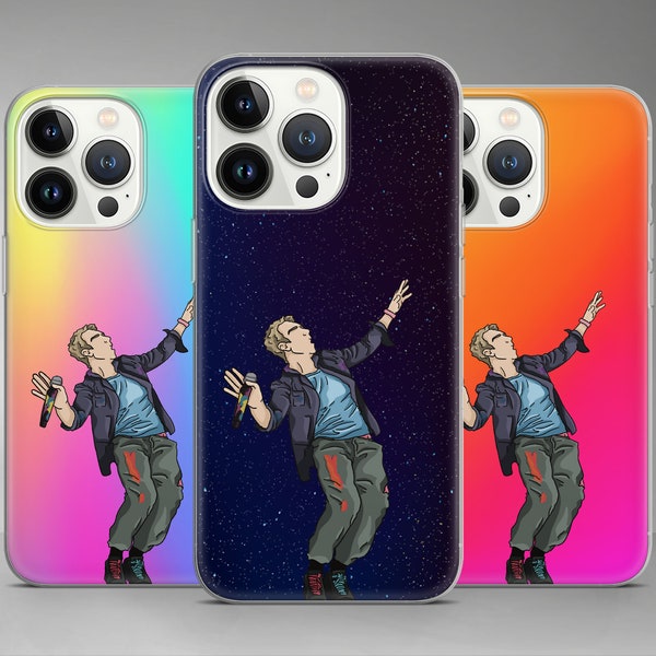 iPhone Case Coldplay - Etsy