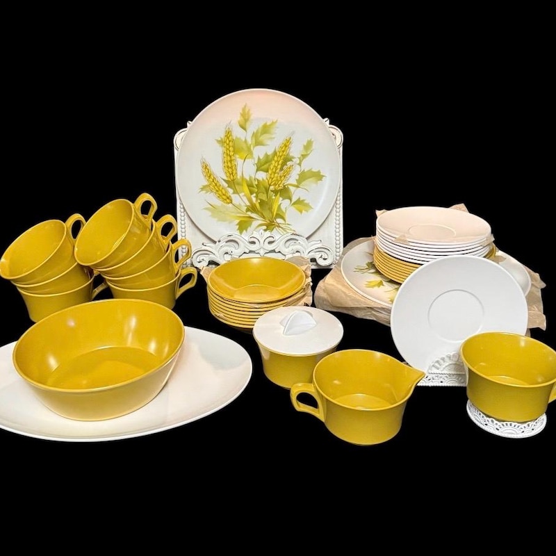 1950s Kitchenware - Etsy
