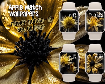 Apple Watch Wallpaper Trailing Pothos Hanging Houseplant - Etsy
