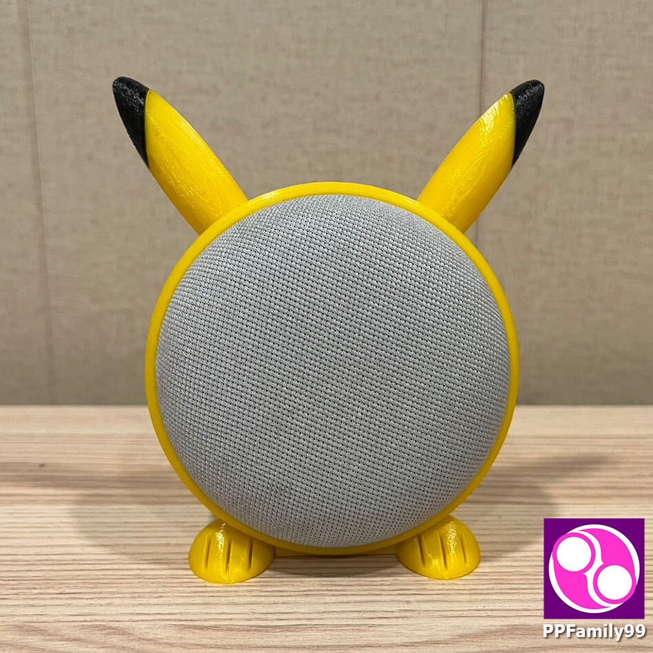 Google Home Mini and Nest Mini Stand Case - Etsy