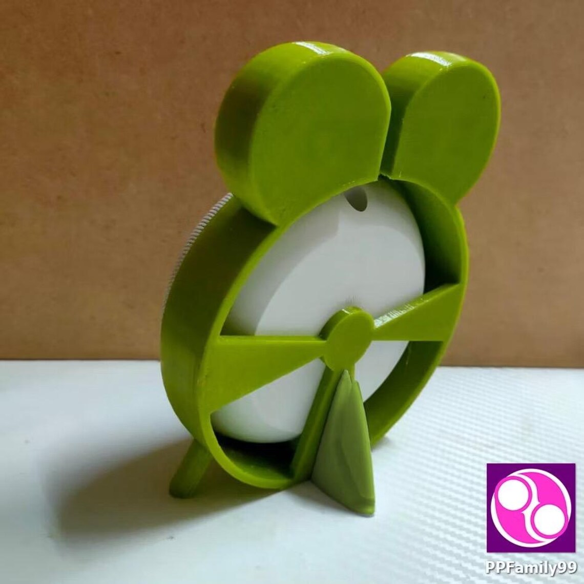 Google Home Mini and Nest Mini Stand Case - Etsy