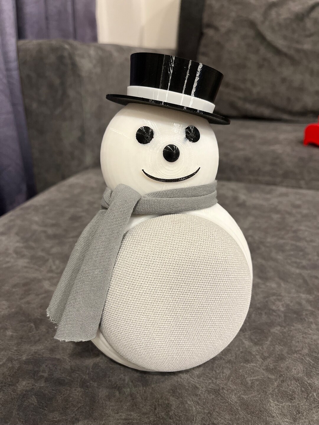 Google Home Mini and Nest Mini Stand Case - Etsy