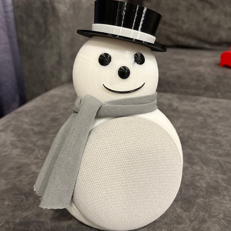 Google Home Mini Holder - Etsy