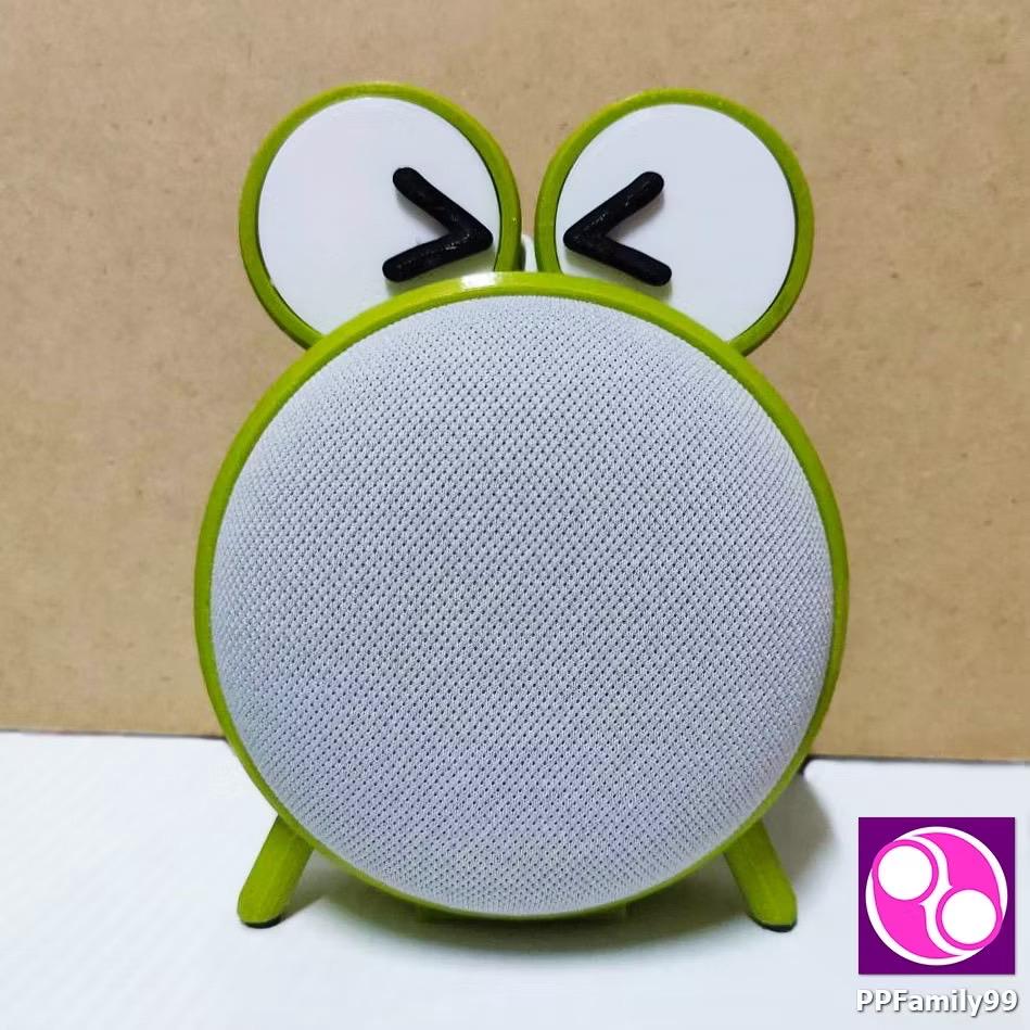 Google Home Mini and Nest Mini Stand Case - Etsy