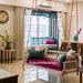 Handmade Wooden Reversible Porch Swing/ Wooden Reversible Ceiling Swing ...