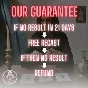 5x Detailed Psychic Predictions Reading, Same Day, Tarot Reading ...