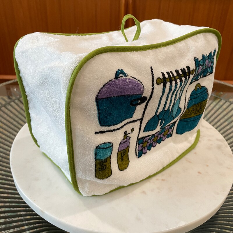 Toaster Covers - Etsy