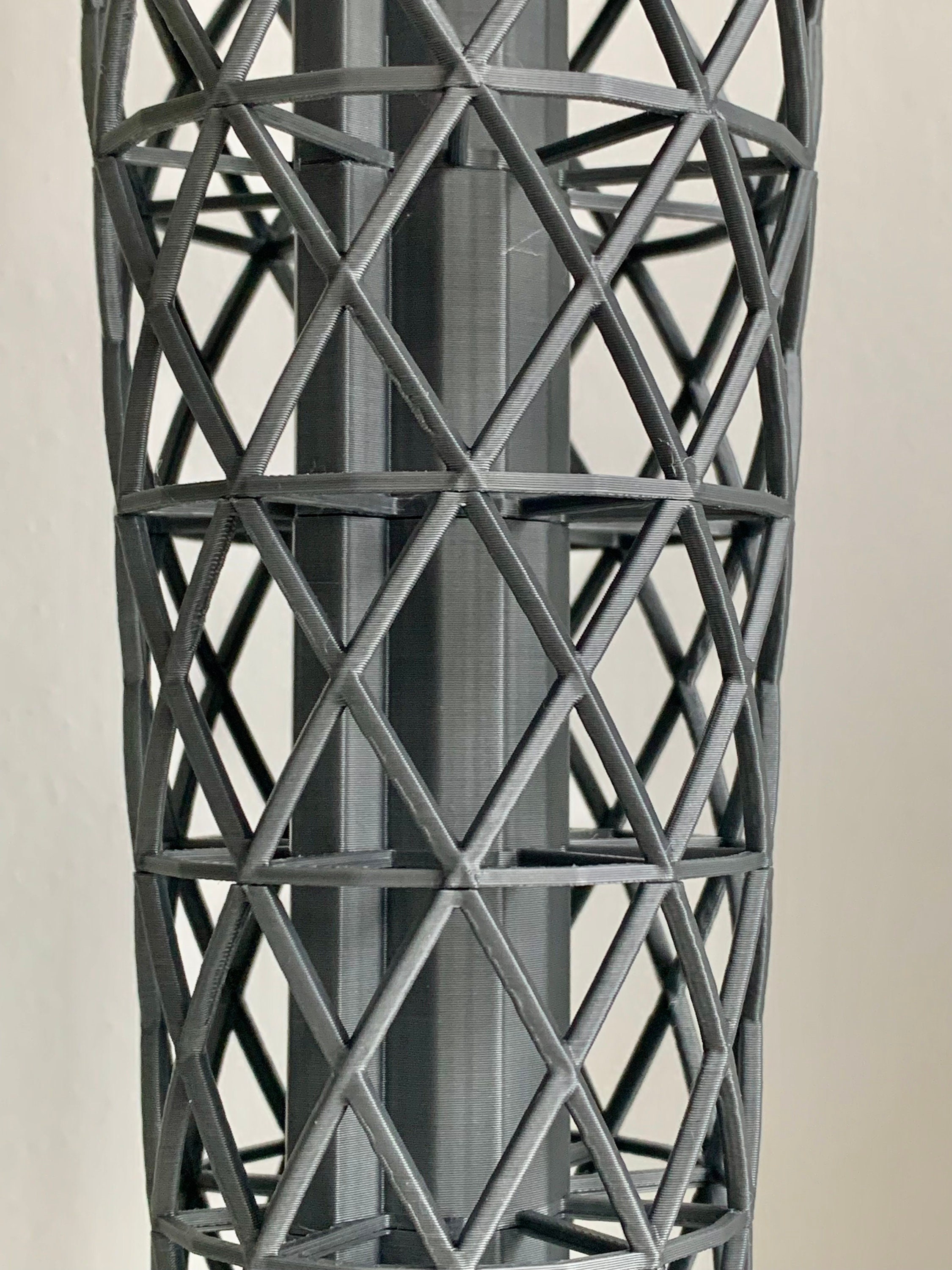 Tower Model Bogota Airport - Realistic Air Traffic Controller ATC ...