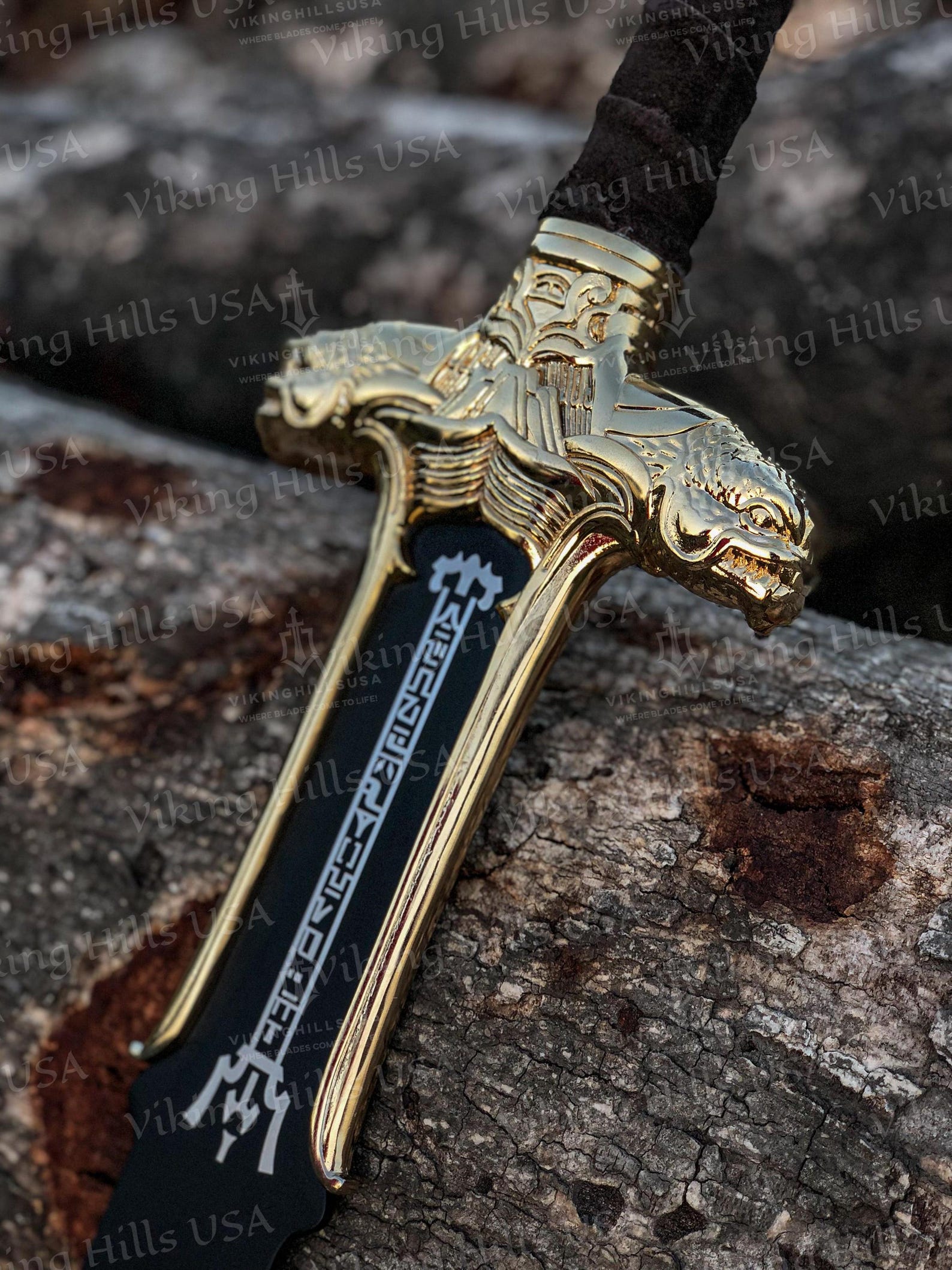 Hand Forged Conan the Barbarian Engraved Sword, Steel Sword, Destroyer ...