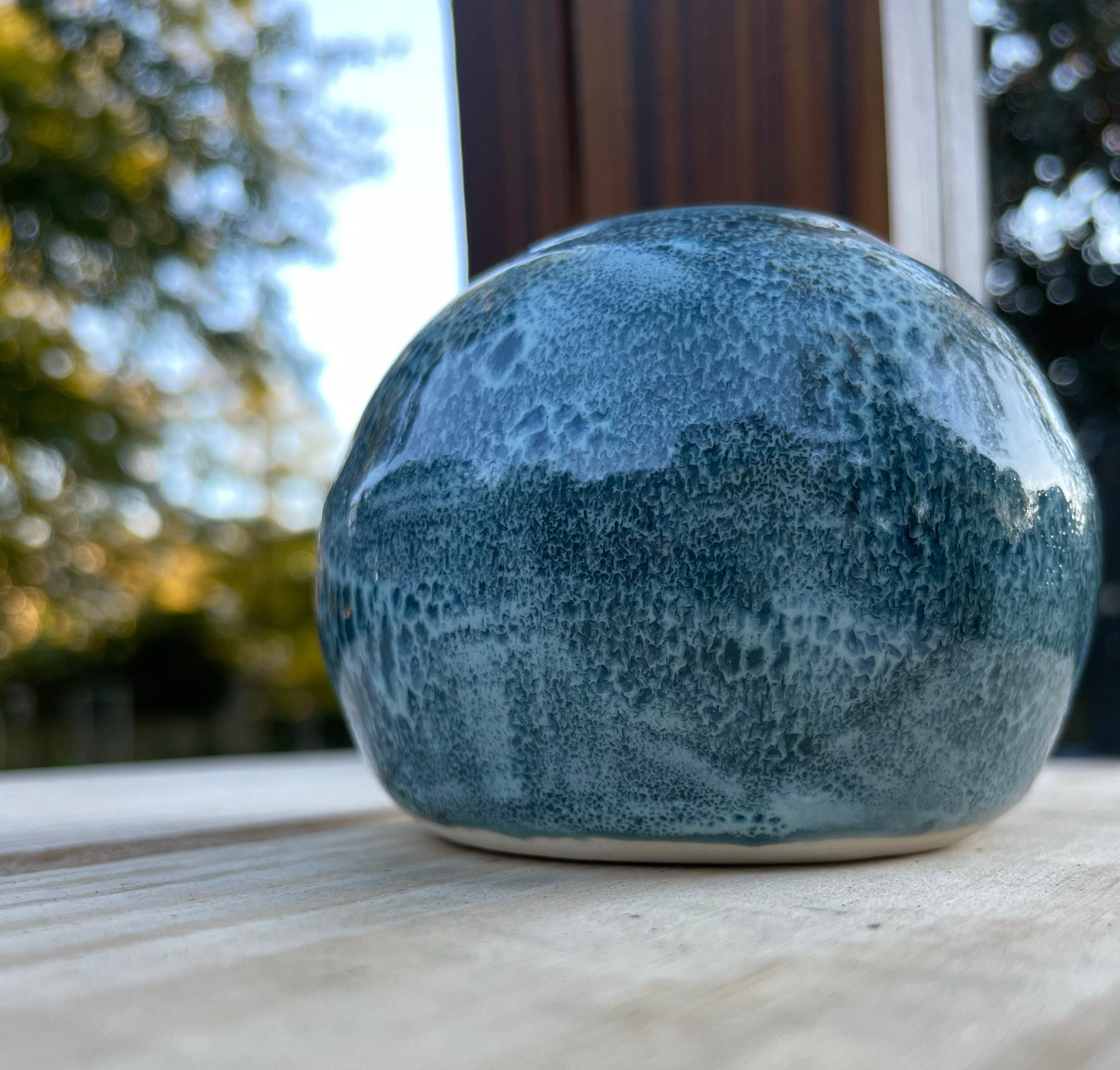 Jaguar Shark Bud Vase - Etsy