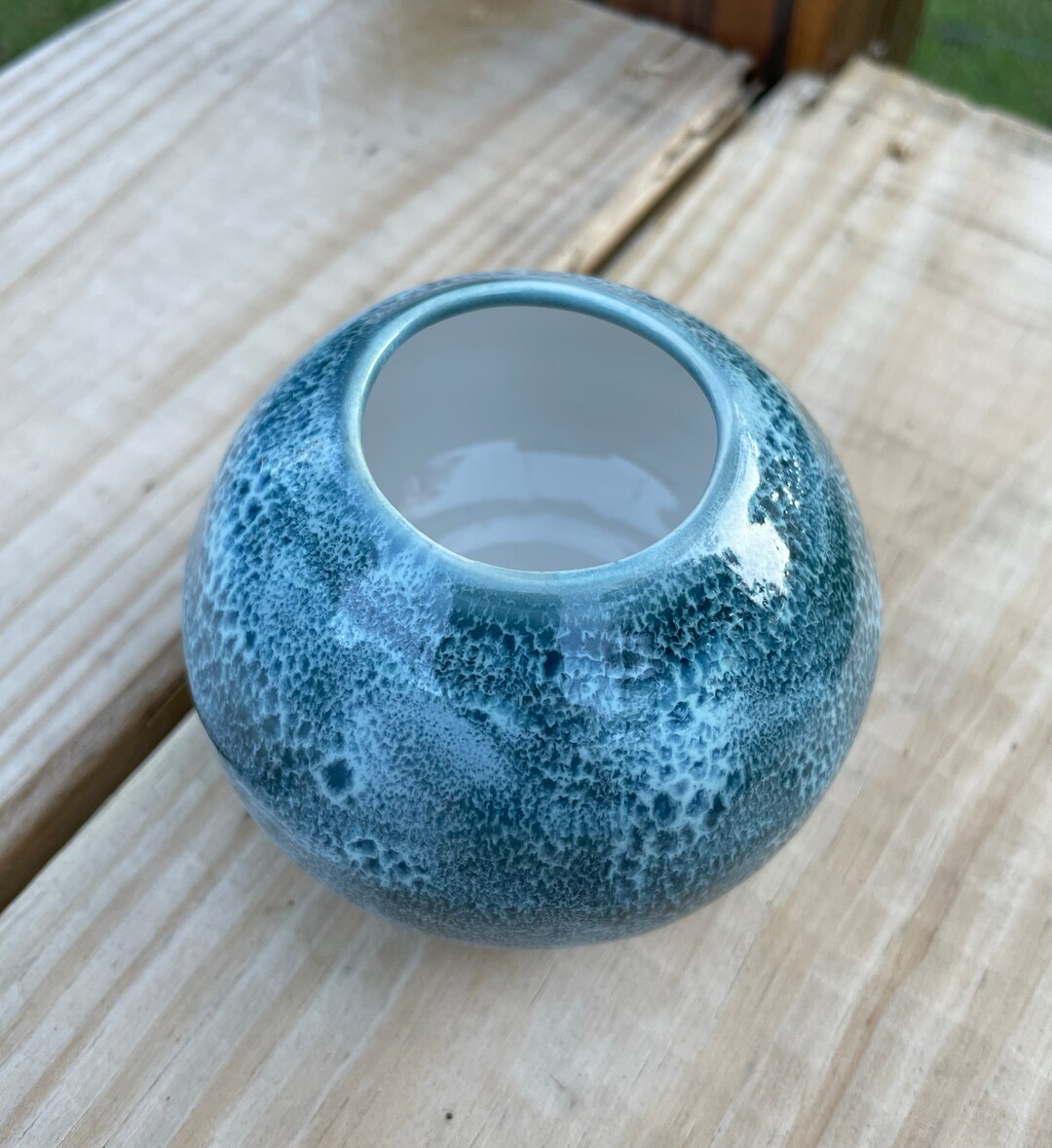 Jaguar Shark Bud Vase - Etsy