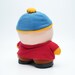 Vintage South Park Eric Cartman Plush 90s Eric Cartman Comedy Central ...