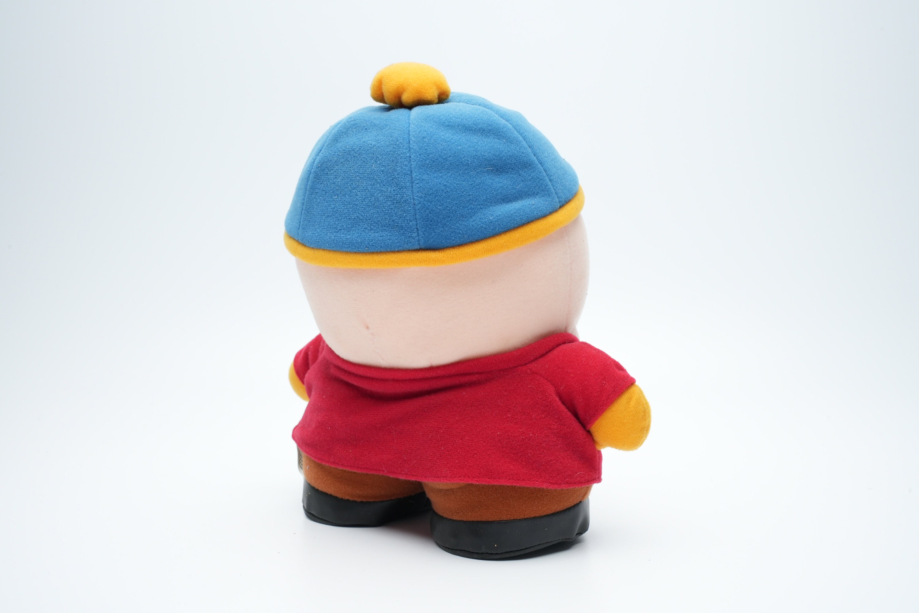 Vintage South Park Eric Cartman Plush 90s Eric Cartman - Etsy