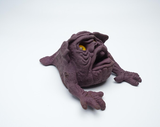 Vintage Mattel Squawk Boglins, Mattel Boglins, Boglin, Vintage Boglin ...