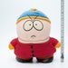 Vintage South Park Eric Cartman Plush 90s Eric Cartman Comedy Central ...