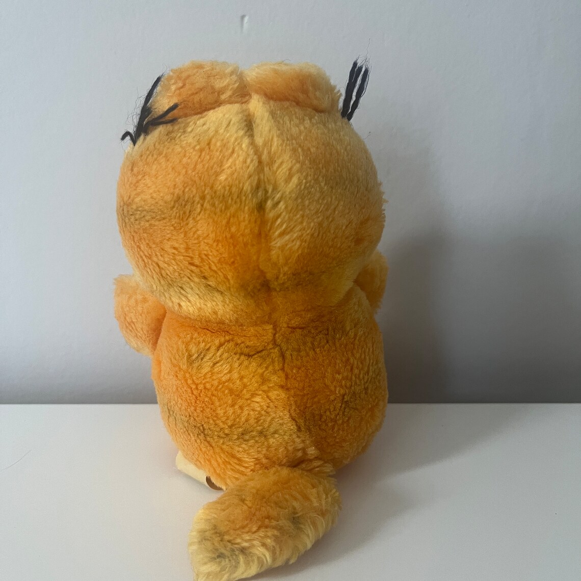 Rare Mini Garfield Plush From the 90s - Etsy