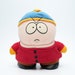 Vintage South Park Eric Cartman Plush 90s Eric Cartman Comedy Central ...