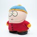 Vintage South Park Eric Cartman Plush 90s | Eric Cartman Comedy Central ...