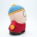 Vintage South Park Eric Cartman Plush 90s | Eric Cartman Comedy Central ...