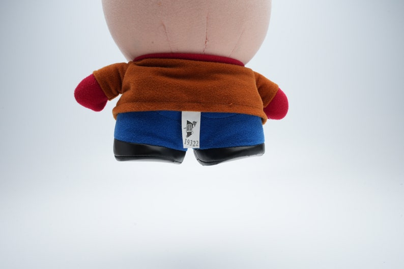 Vintage South Park Stan Marsh Plush 90s Stan Marsh Comedy Central - Etsy