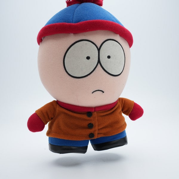 Stan Plush - Etsy