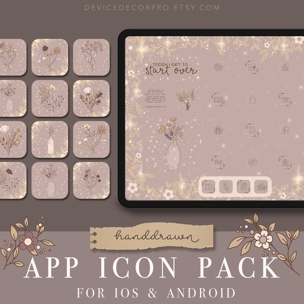 Ios Icons - Etsy