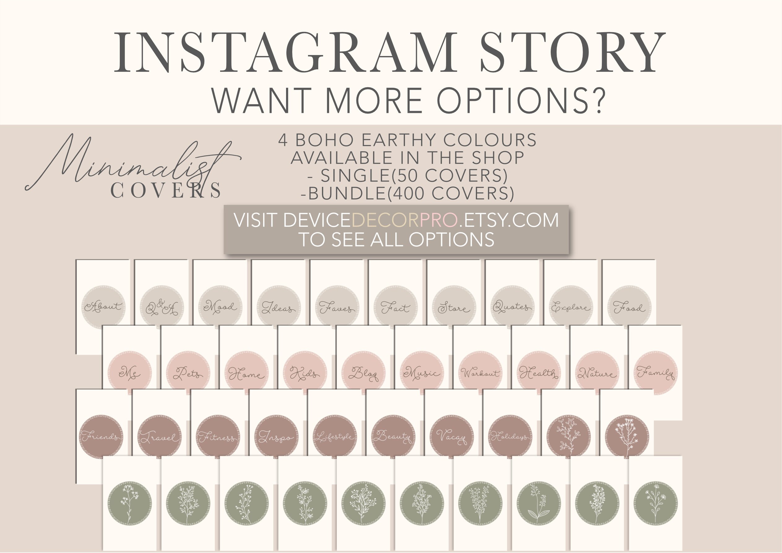 Instagram Story Highlight Icons Ig Story Icons Instagram - Etsy