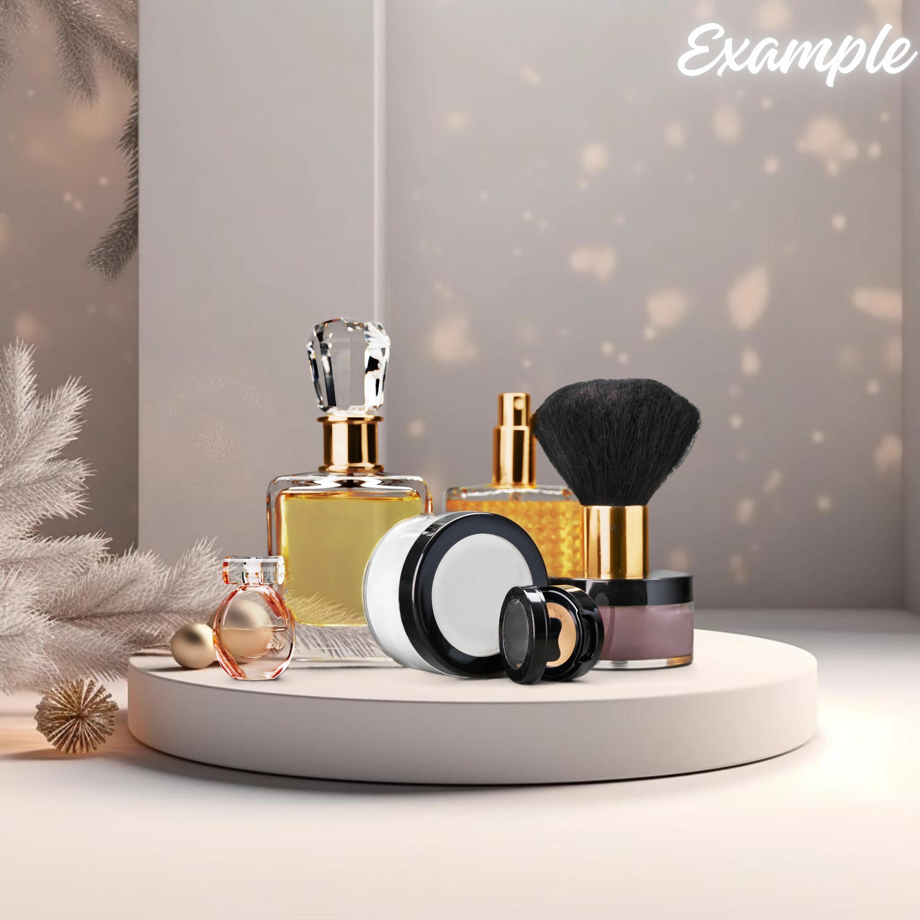 Product Display Mockup Bundle Product Backdrop Mockup Display Mockups ...