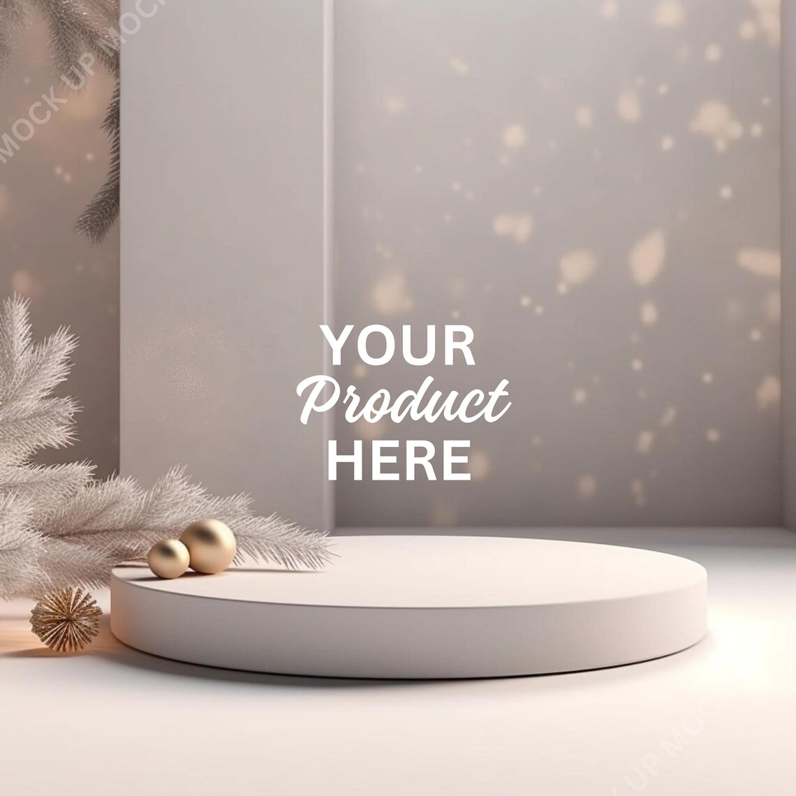 Product Display Mockup Bundle Product Backdrop Mockup Display Mockups ...